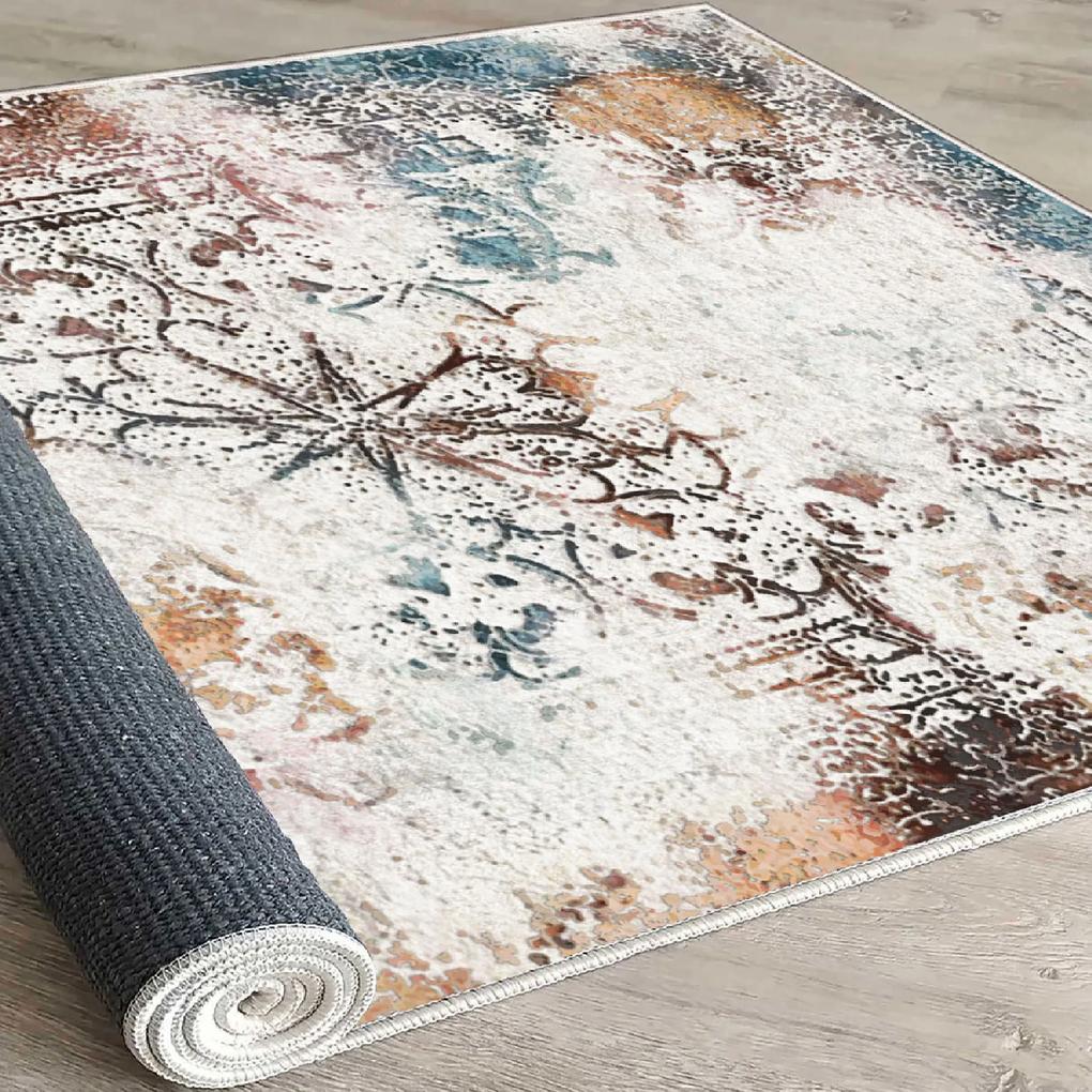 Conceptum Hypnose Kusový koberec Els - E - 2, Vícebarevná Rozměr koberce: 180 x 280 cm