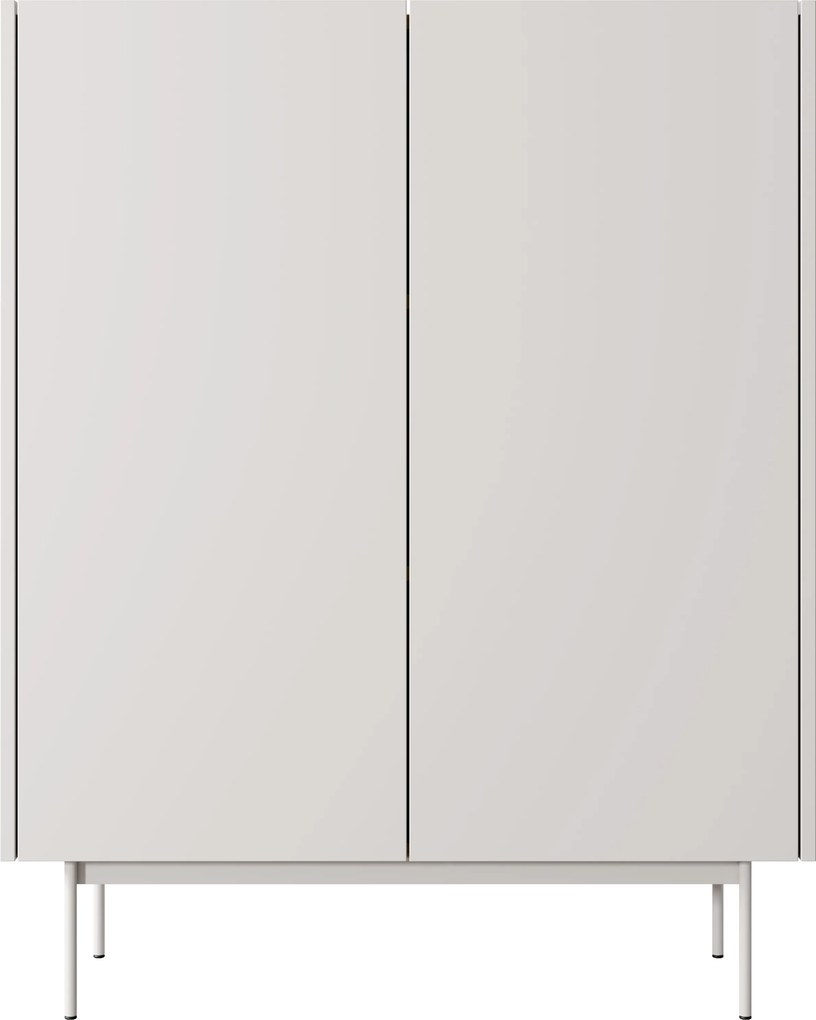 PCo Komoda CERAMIC KD97, 97 cm Kašmír