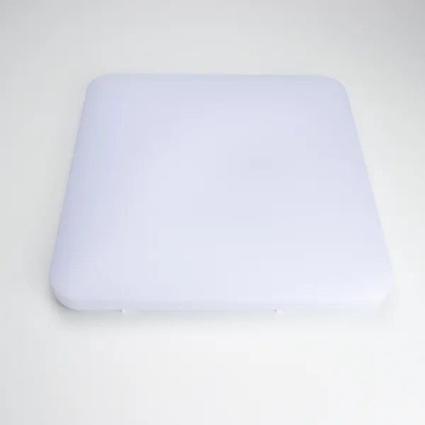 Brilagi - LED Stm. strop. svítidlo SMART LED/36W/230V 53x53 cm Wi-Fi Tuya + DO