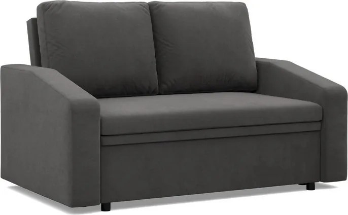 Rozkládací pohovka Neo - zkosený bok - model 2