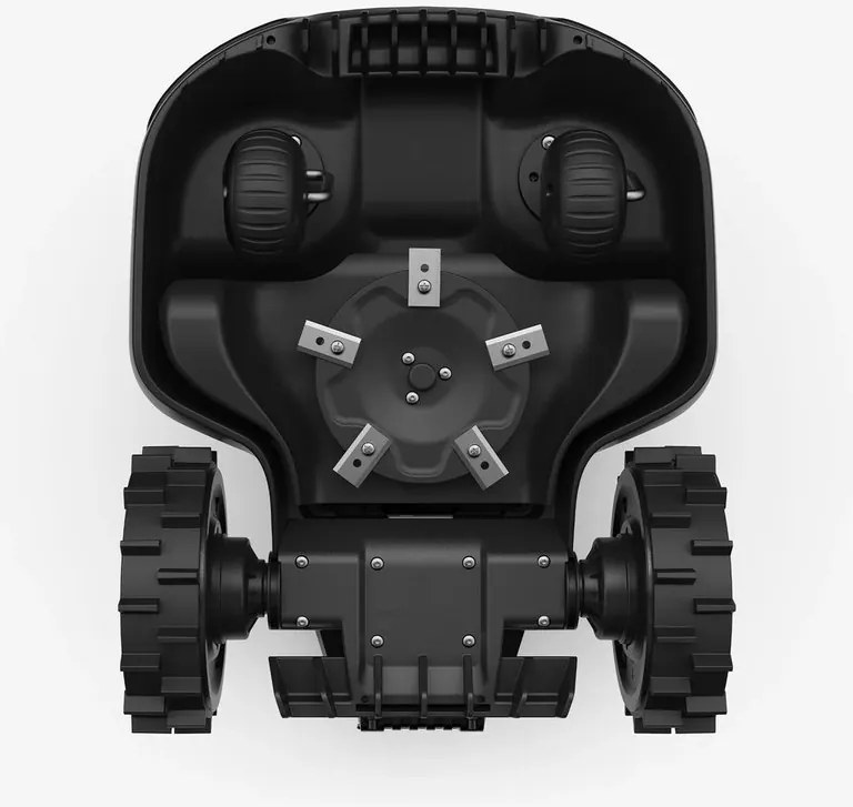 Robotická sekačka Mammotion YUKA 2 mini 1000