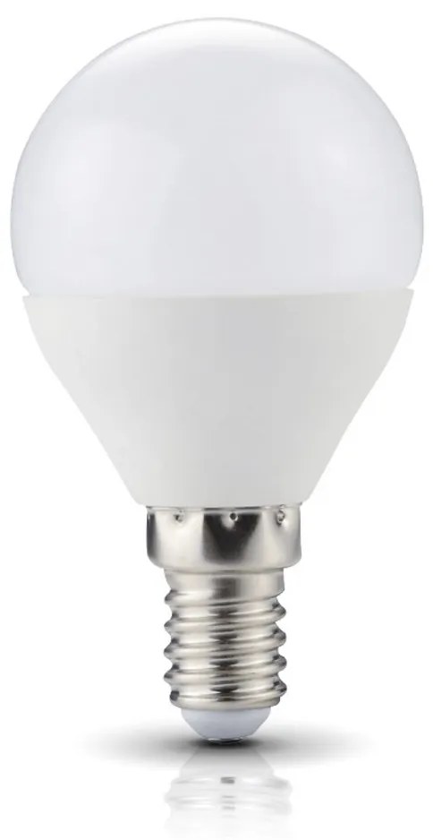 Kobi LED Žárovka E14/6W/230V 4000K KB0016