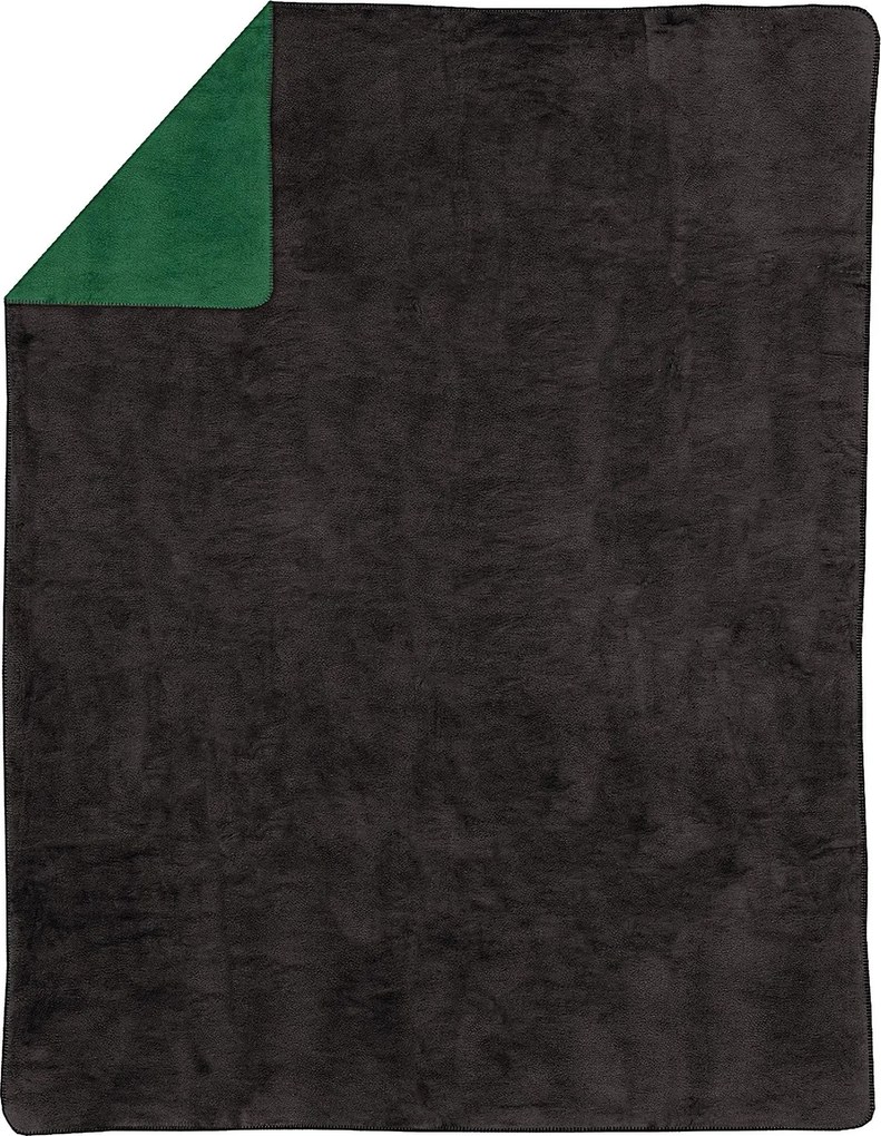 Deka Cotton Cloud 150x200cm Forest