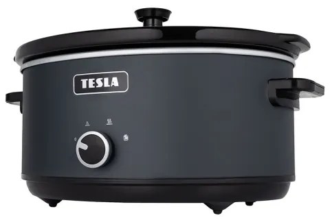 TESLA Electronics SlowCook - Pomalý hrnec 6,5 l 270W/230V