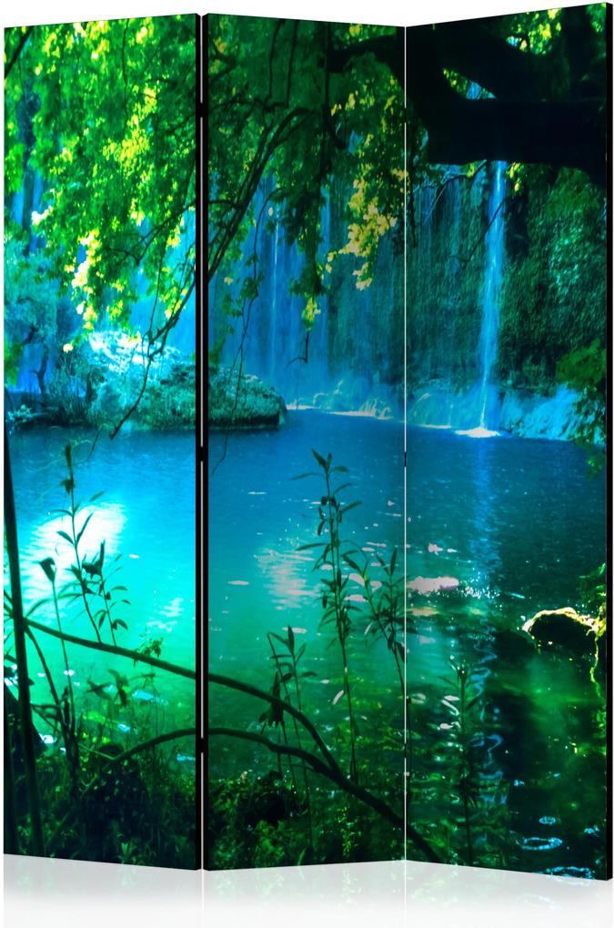 Artgeist Paraván - Kursunlu Waterfalls [Room Dividers] 135x172 7-10 dní