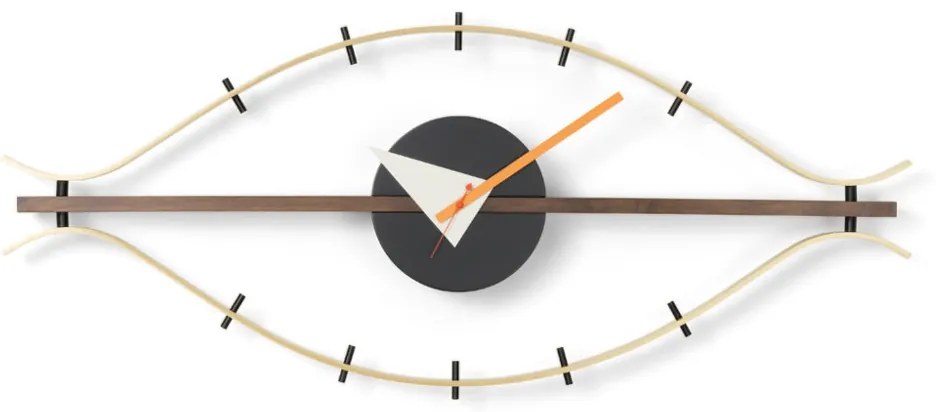 Vitra Hodiny Eye Clock