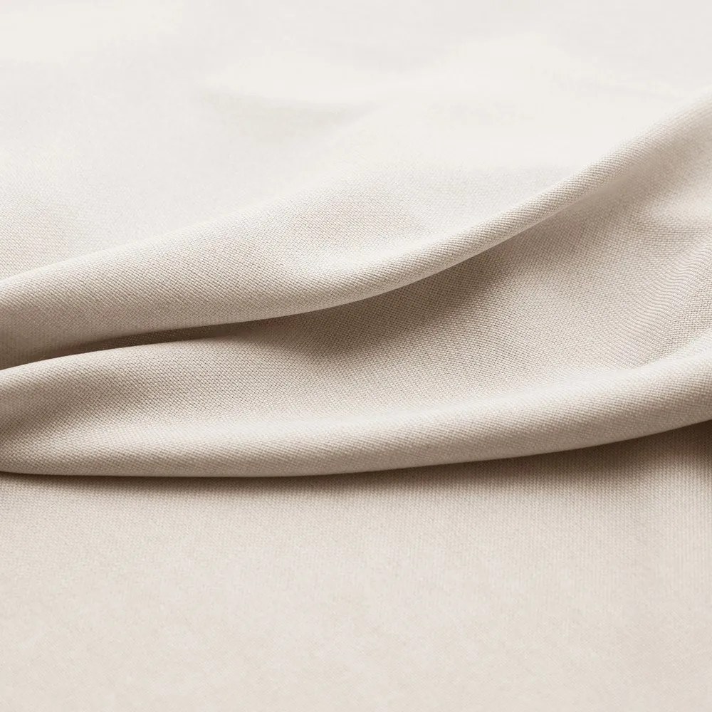 Krémový dimout závěs 265x250 cm Calisto – Filumi