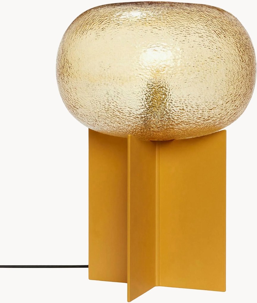 Stolní lampa Amber