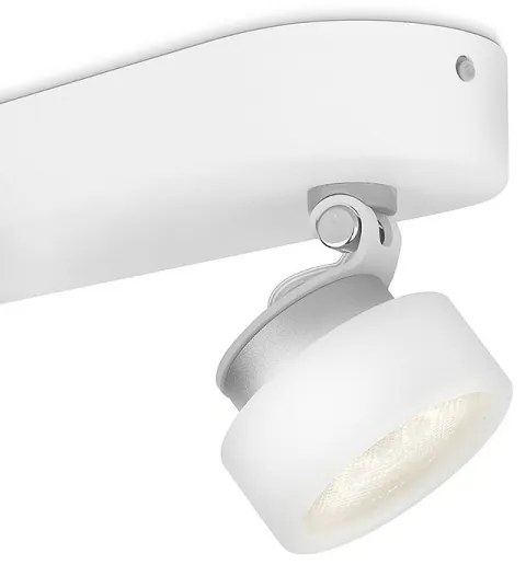 Philips 53274/31/16 - LED bodové svítidlo RIMUS 4xLED/3W/230V