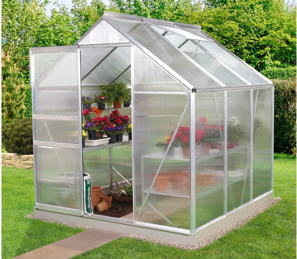 Vitavia Skleníková sada Alina (3,8 m²)
