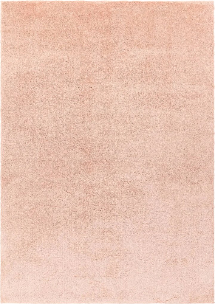 Tribeca Design Kusový koberec Queen Pink Rozměry: 200x290 cm