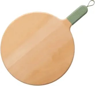 ZiiPa Kulaté prkénko na pizzu zelené