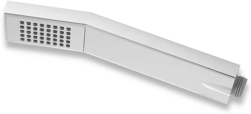Novaservis - Sprchová růžice chrom, RU/517,0