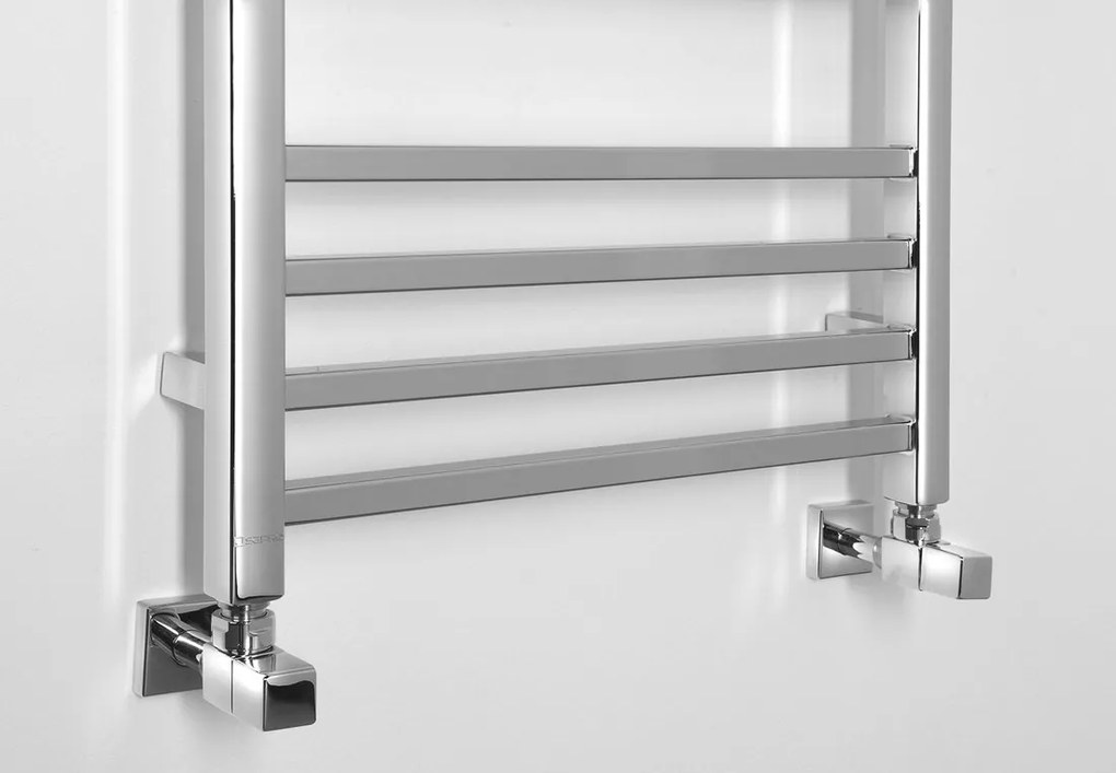 Sapho Sapho, MAKRO topné těleso 500x1200 mm, chrom, 0411-01