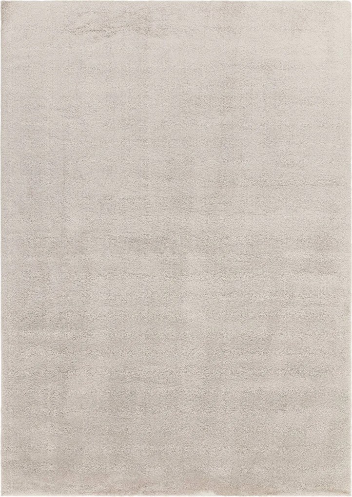 Tribeca Design Kusový koberec Queen Silver Rozměry: 200x290 cm