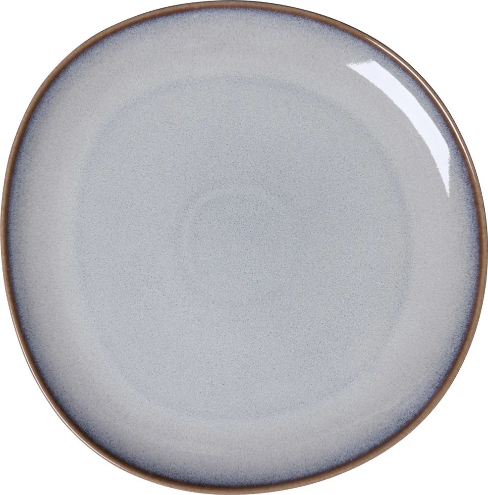 Villeroy&Boch Villeroy & Boch Lave beige servírovací talíř
