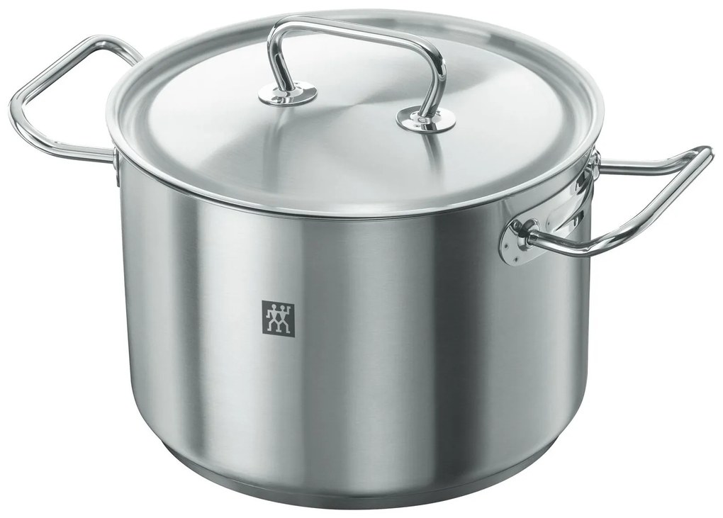 Zwilling Twin Classic hrnec s poklicí 24 cm/7 l, 40913-240