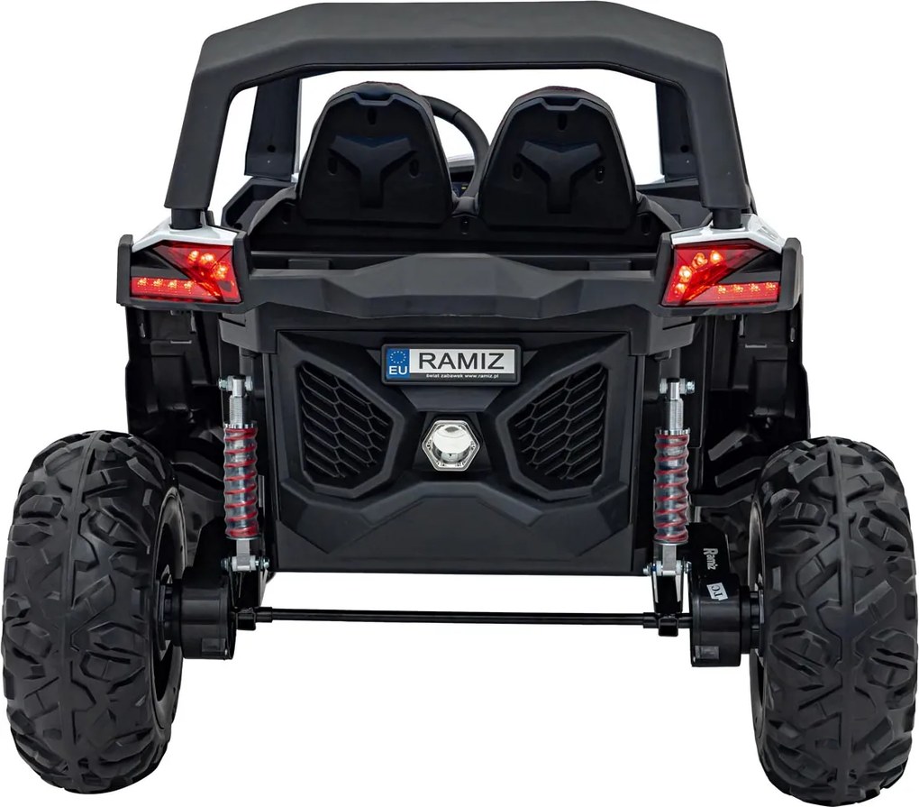 Ramiz Buggy UTV-MX 2000N bílá