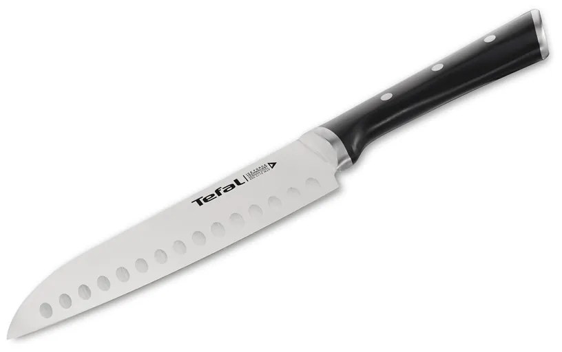 Kuchyňský nůž Tefal Ice Force K2320614 18 cm