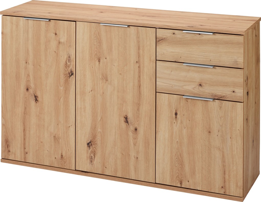 Livarno® Komoda, 116,7 x 71,8 x 32,9 cm