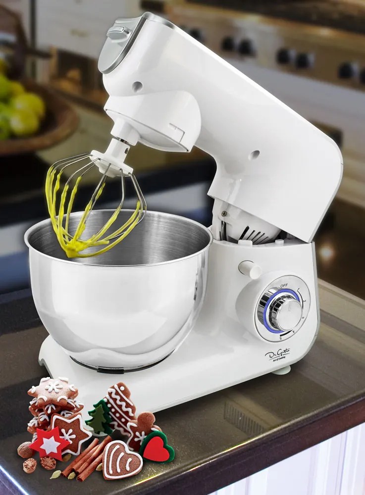 De Gusto Kuchyňský robot OU-6336