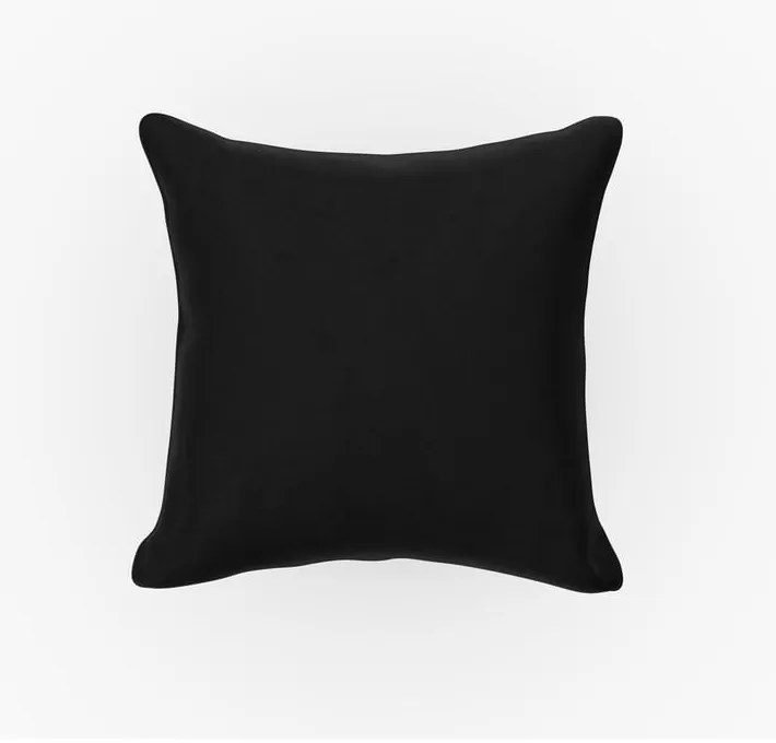 Sametový dekorační polštář 42x42 cm Rome Velvet – Cosmopolitan Design
