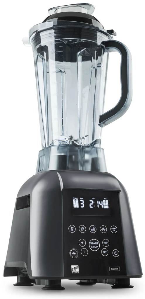 G21 Blender G21 Excellent Graphite Black G21-600882