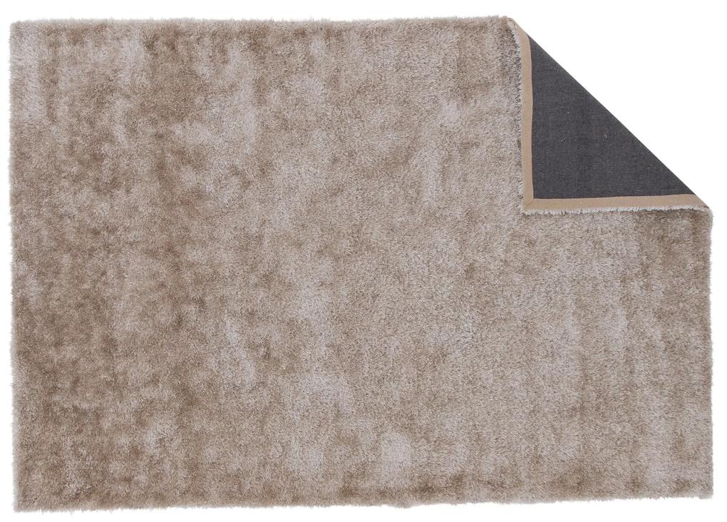 Obdélníkový koberec Mattis, béžový, 290x200