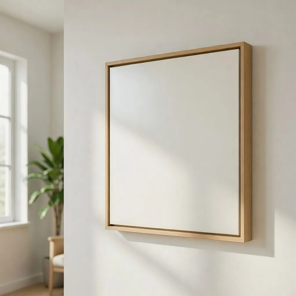 Toptabule.sk  Magnetická tabule AirBoard Premium světle šedá