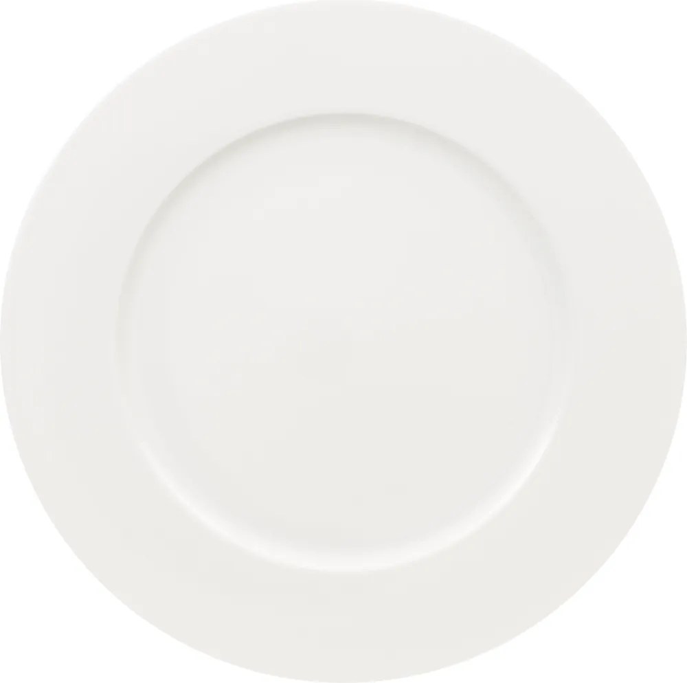 Villeroy&Boch White Pearl Platz-/Gourmetteller 30,6 cm