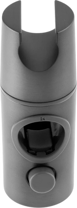 Mixxus GAUDI 003J GRAPHITE
