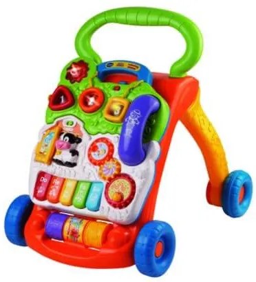Vtech Walker - Učení a zkoumání SK