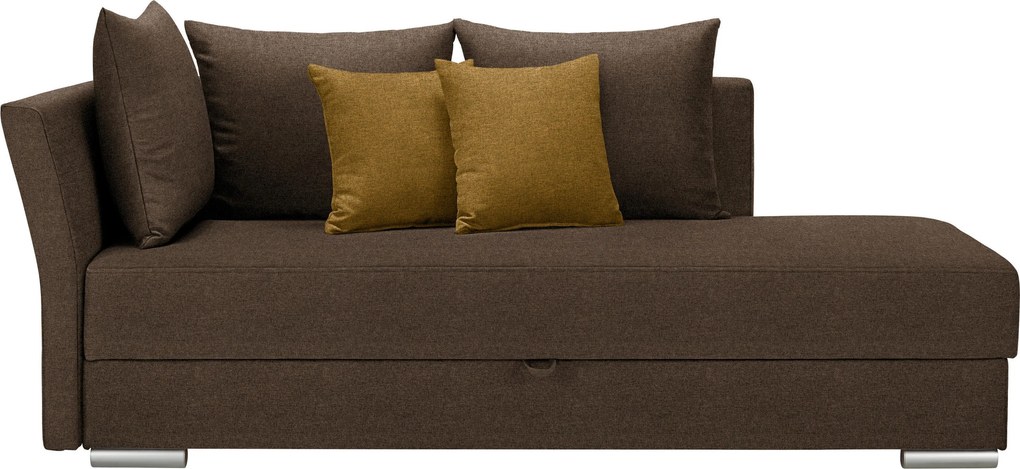 XXXLutz VÁLENDA, textil, 220/93/100 cm Livetastic - Online Only sedačky - 001574000506