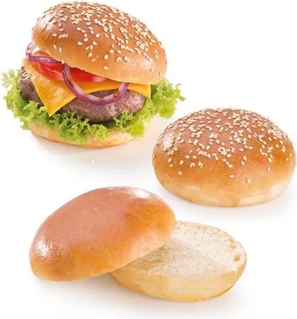 TESCOMA Forma housky hamburger DELLA CASA