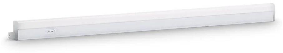 Philips | Philips 31231/31/P3 - LED podlinkové svítidlo LINEAR 1xLED/12W/230V | P1964