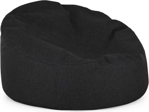 Žiži RELAX tmavě šedý melír