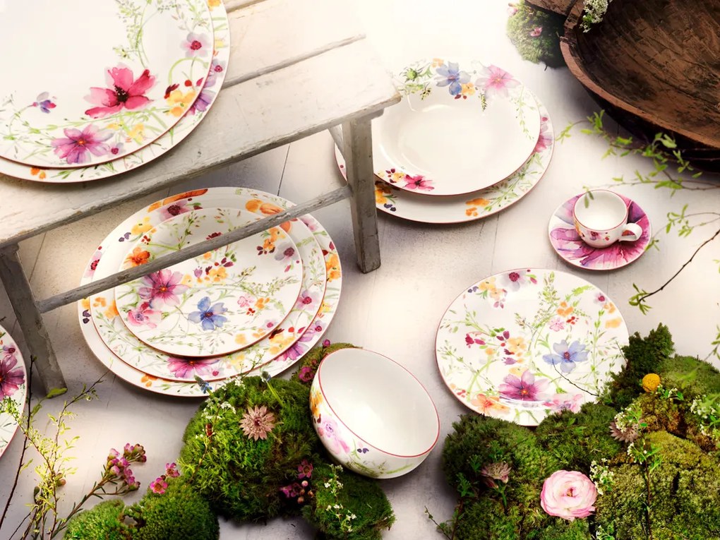 Villeroy&Boch Villeroy & Boch Mariefleur Basic francouzská miska 0,75l