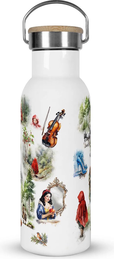 Termoska Pohádkové vyprávění Objem: 750 ml