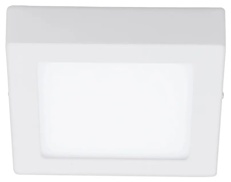 Eglo | Eglo 94073 - LED stropní svítidlo FUEVA 1 LED/10,95W/230V | EG94073