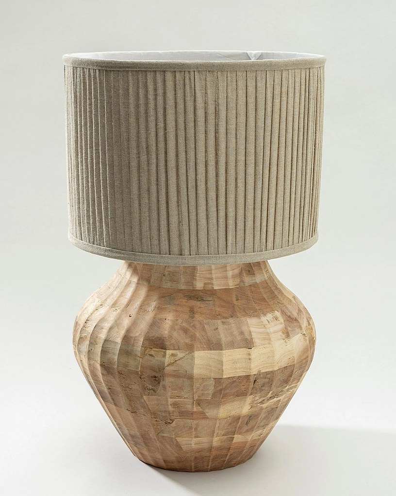 Stolní lampa Kora 40x65 cm