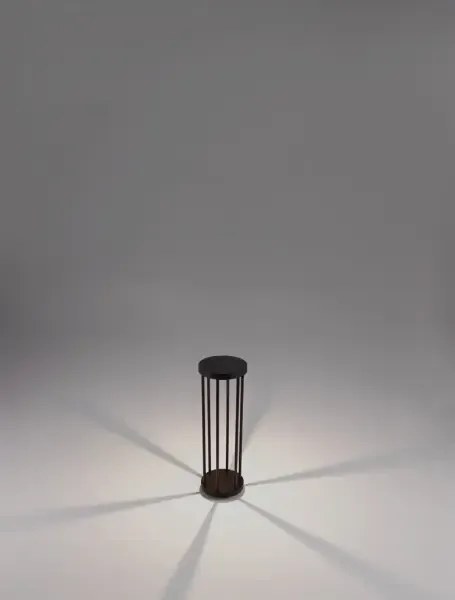 Venkovní lampa Nereus 50