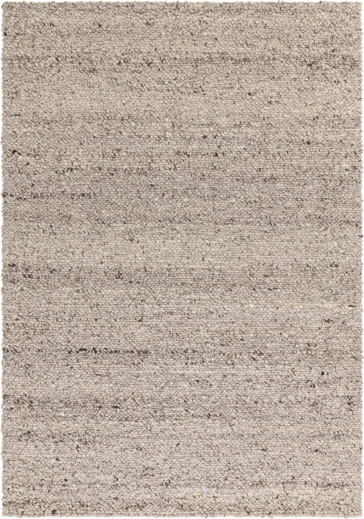 Tribeca Design Kusový koberec Vancouver Silver Rozměry: 120x170 cm