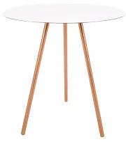 Kulatý stůl Elle Table středně vysoký XLBoom