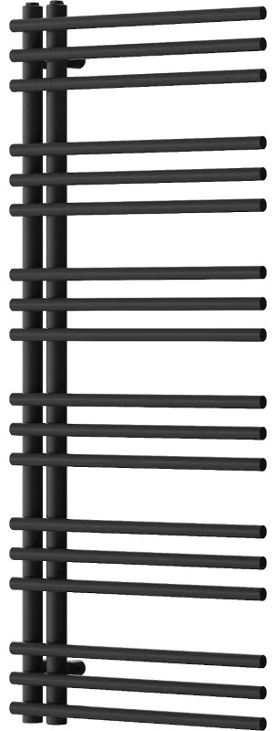 Mexen Neptun, topné těleso 1200 x 500 mm, 456 W, černá, W101-1200-500-00-70
