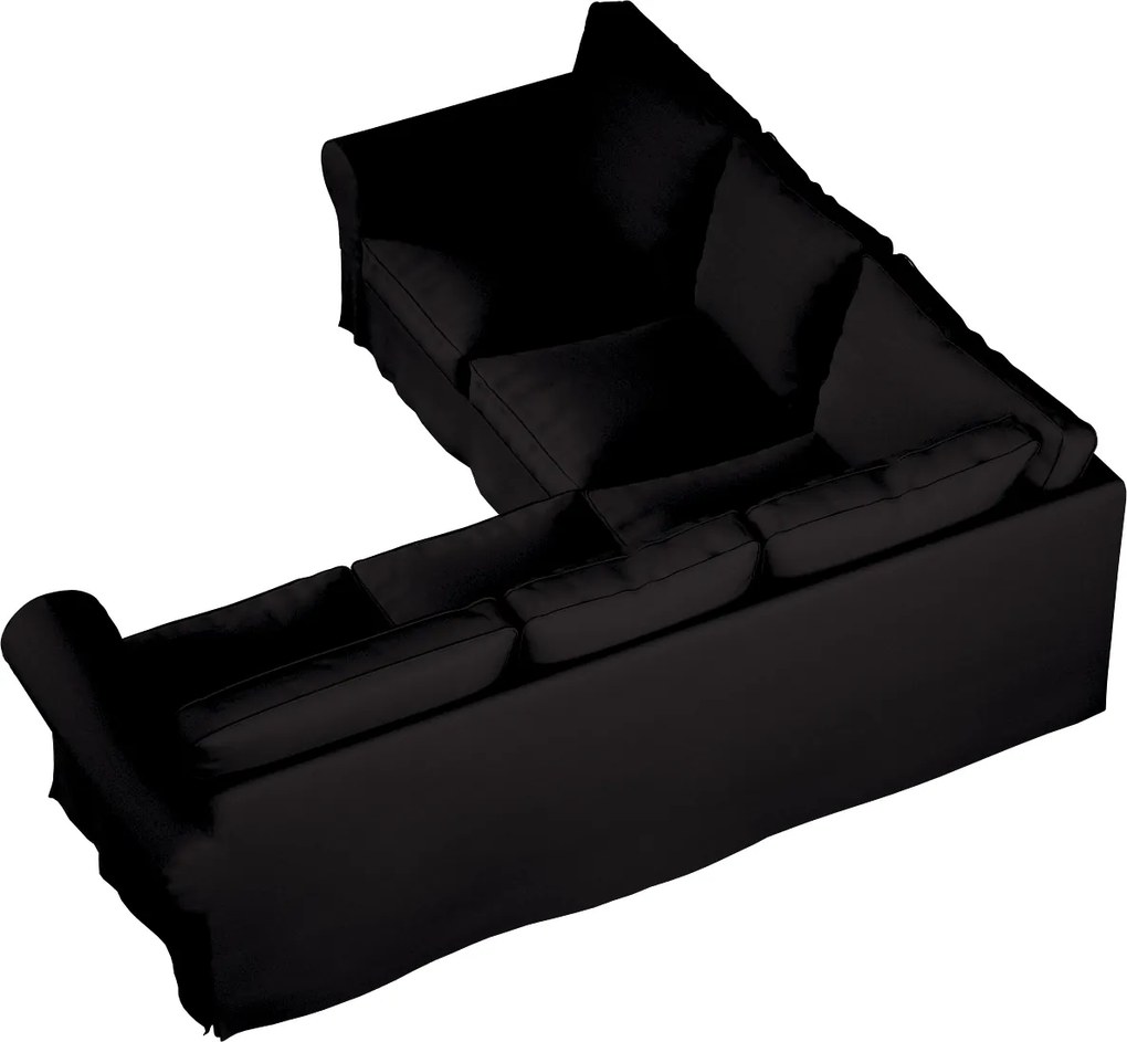 Potah na pohovku IKEA Ektorp rohová