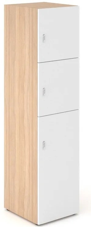 NARBUTAS - Skříňka locker CHOICE C4C182