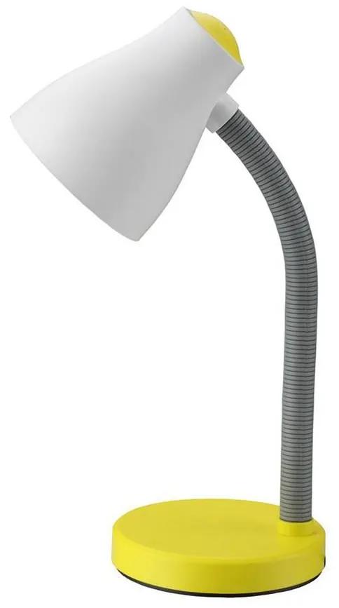 Polux Stolní lampa SWEET 1xE27/15W/230V SA0367