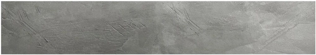 Egibi, Vinylová podlaha lepená Canadian Design Beton nature DRY BACK, 914,4 x 152,4 mm