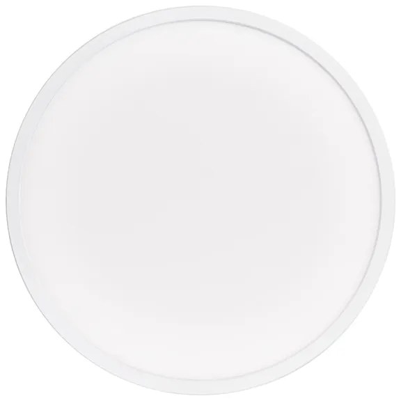Osram - LED Stmívatelné stropní svítidlo ORBIS LED/22W/230V bílá