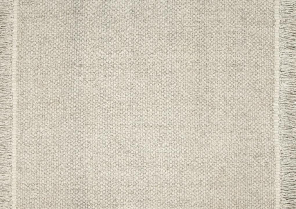Elmo White koberec 200x300 cm